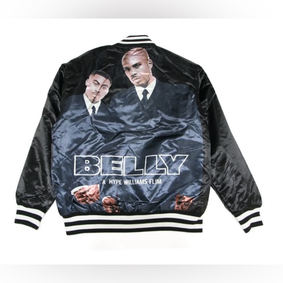 Jackets & Coats | Belly Jacket | Poshmark